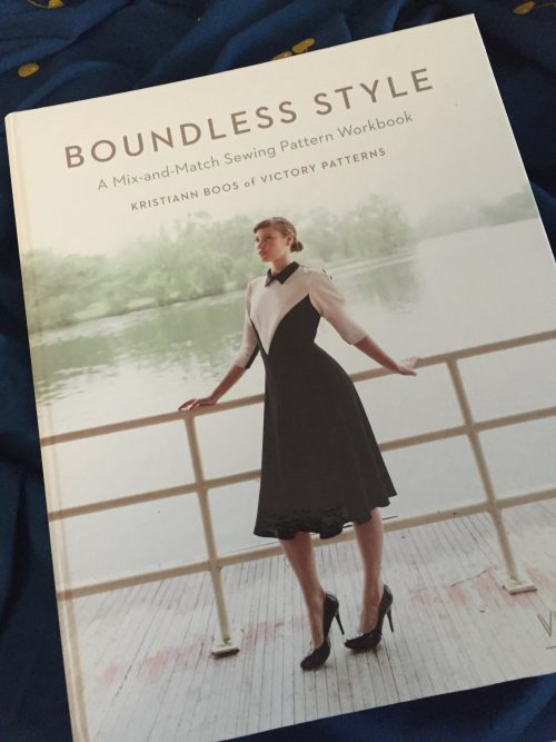 Two Books: Sundressing and Boundless Style – A Dress A Day